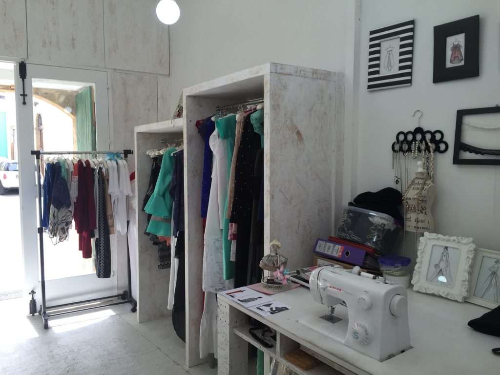 Cyprus Fashion: Where East Meets West » Dateline Cyprus